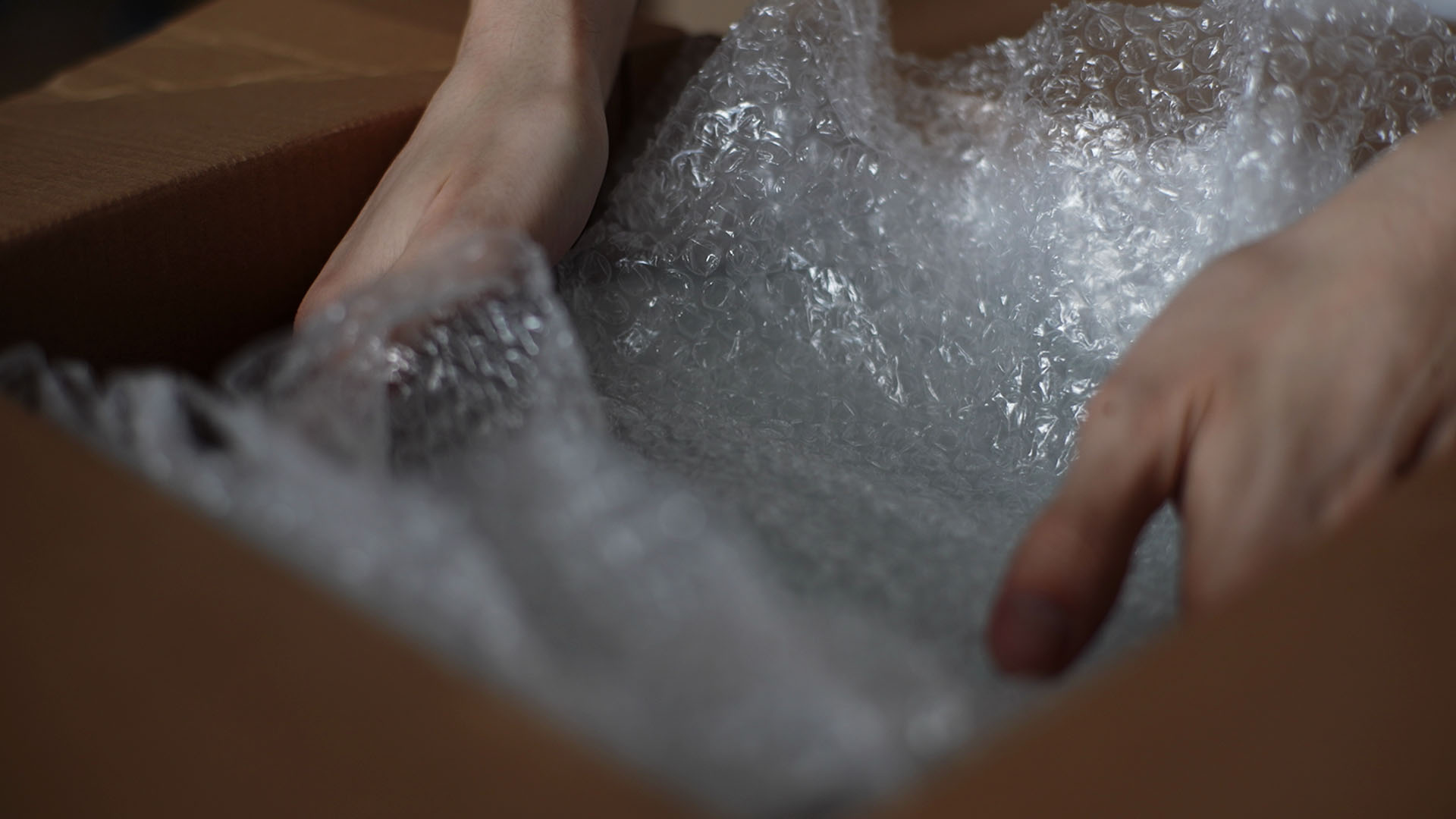 Why is Choosing the Right Packaging Important When Moving?